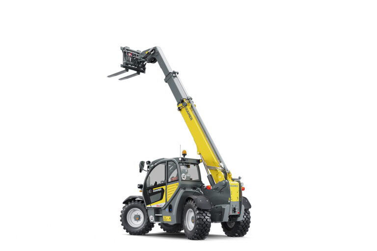 Kramer 3610 - Crent
