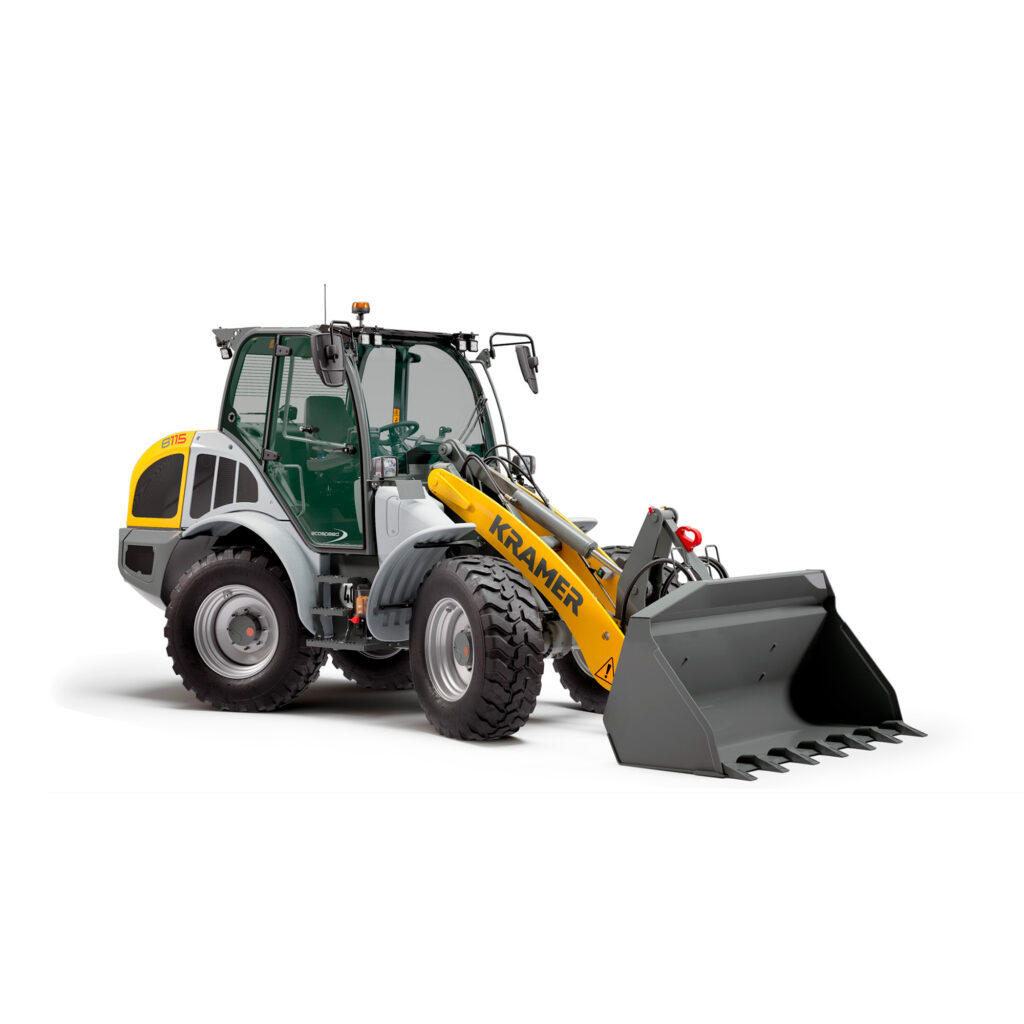 Kramer 8115 - Crent